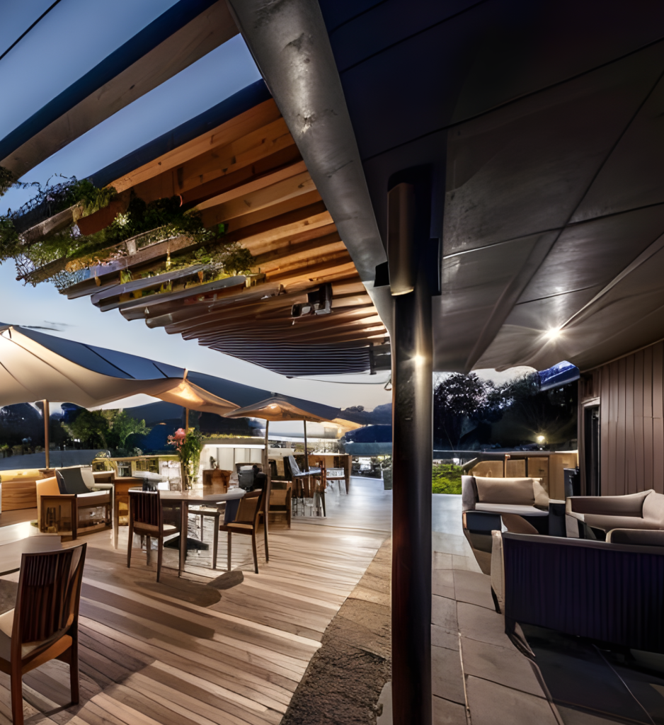 Graham Anthony Associates | Planning & Architecture