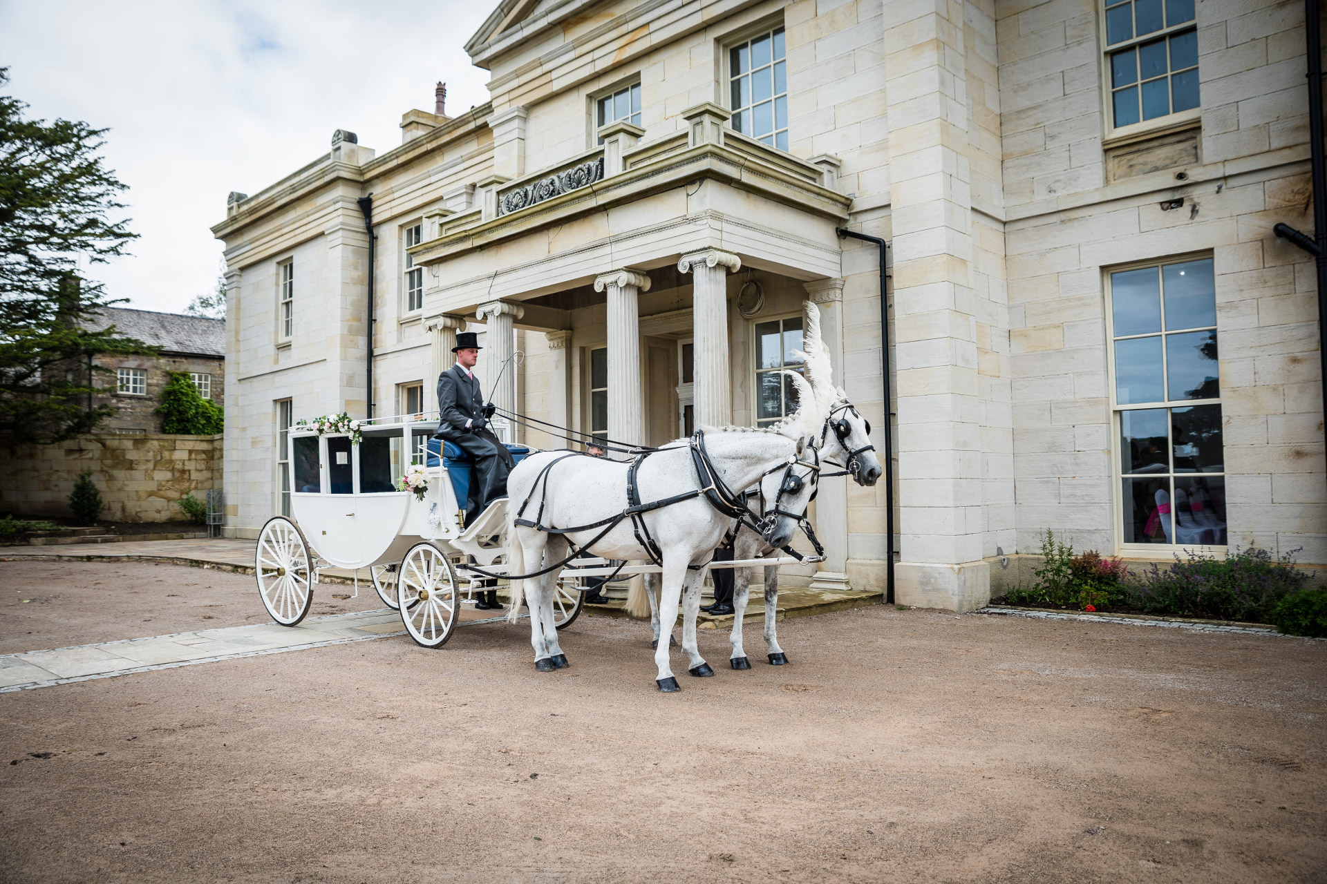 Graham Anthony Associates – Chartered Planning & Architecture