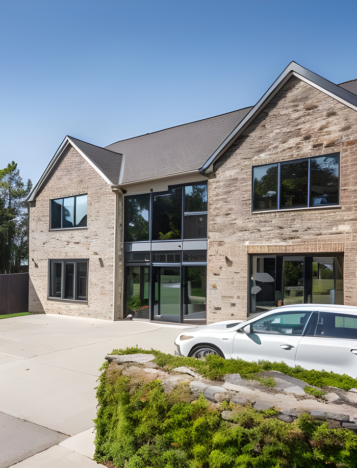 Careers at Graham Anthony Associates – Join Our Design Team